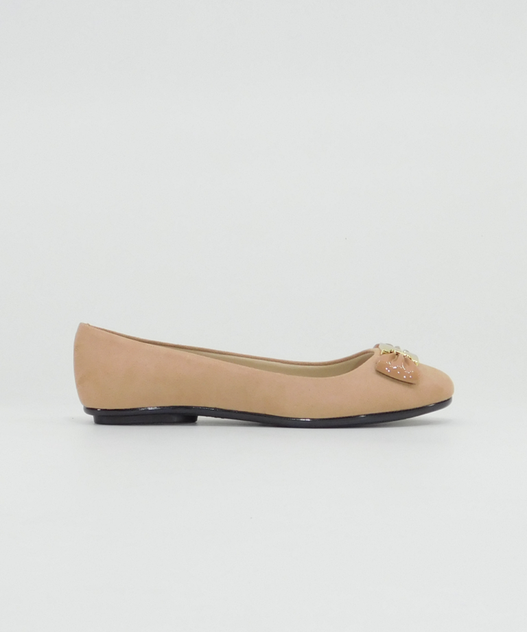 Ballerina con lazo – EL PALACIO DEL CALZADO