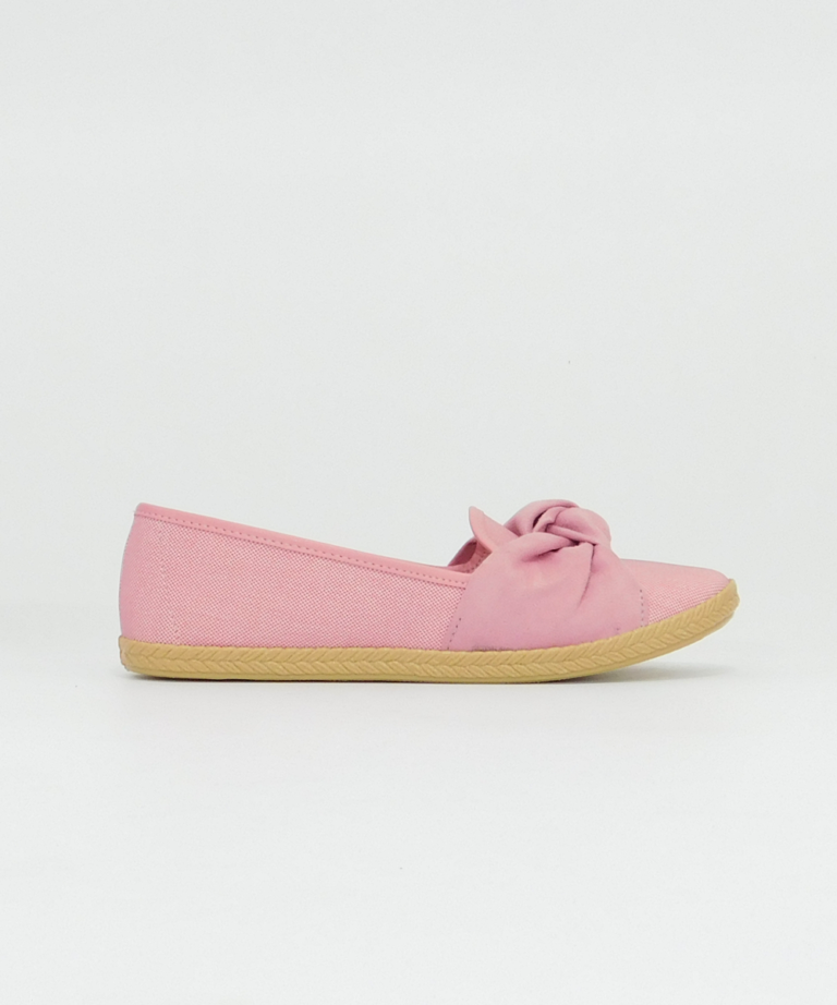 Ballerina con lazo – EL PALACIO DEL CALZADO