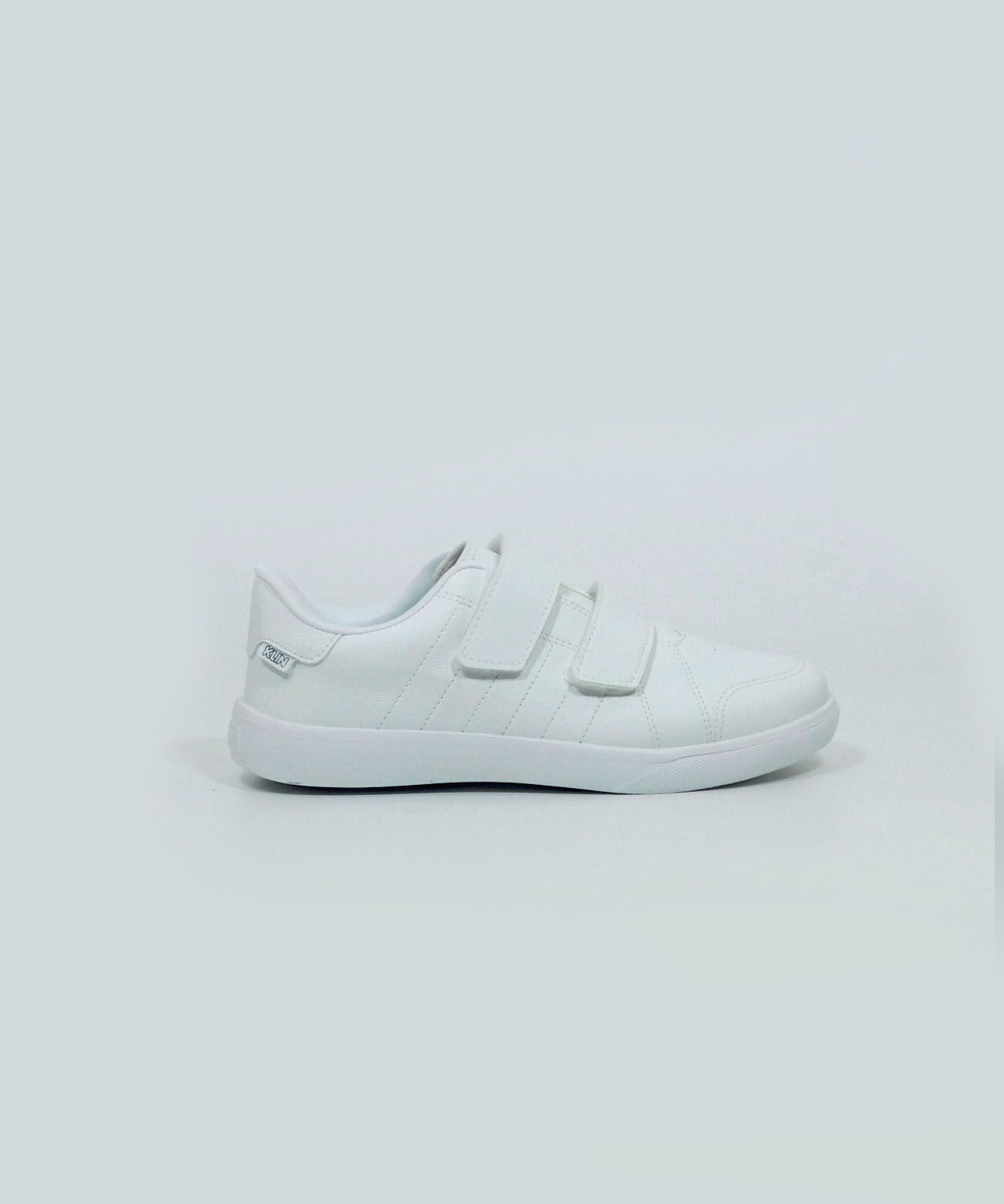 Tenis con Velcro Klin – EL PALACIO DEL CALZADO